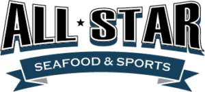 All Star Sea Food and Sports – Taste With Joy