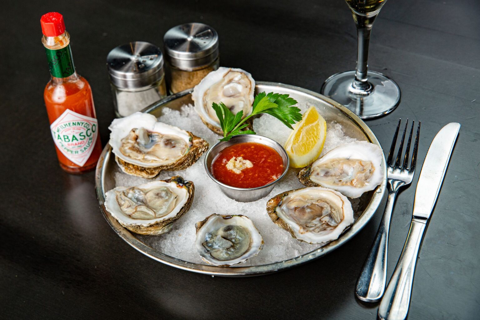 Menus – All Star Sea Food and Sports