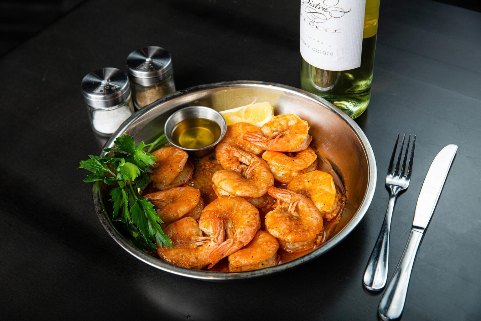 Menus – All Star Sea Food and Sports