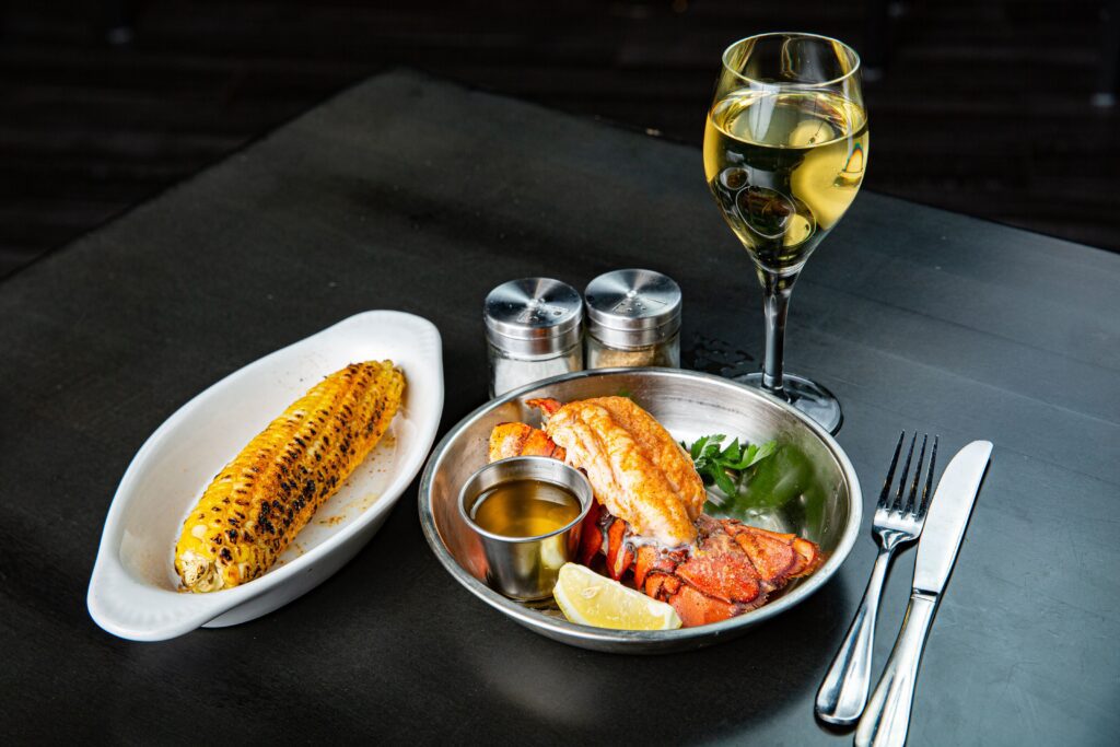 Menus – All Star Sea Food and Sports