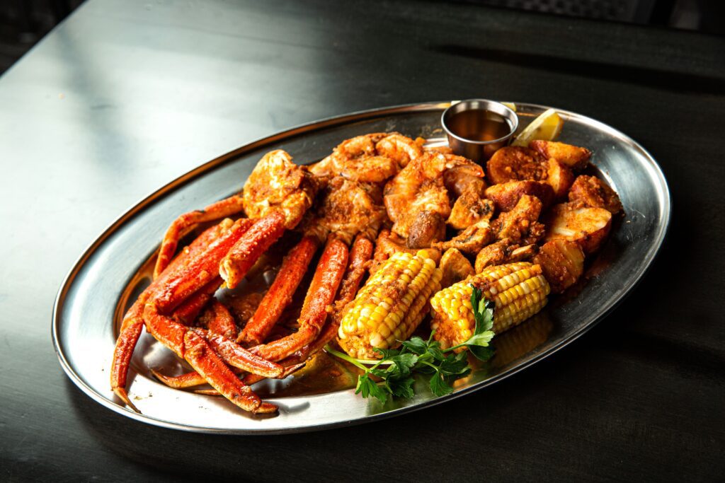 Menus – All Star Sea Food and Sports